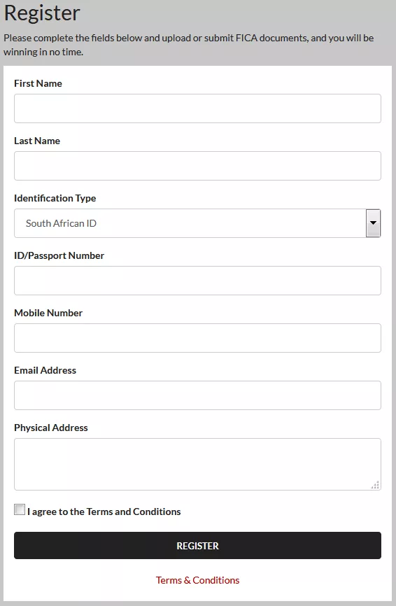 TopBet South Africa Review 2024 | GET R30 FREE SPORTS BET — KrakenBet.co.za