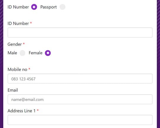 Hollywoodbets Registration – how to register and create your ...