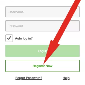 BetXchange Registration - how to register and create your BetXchange ...