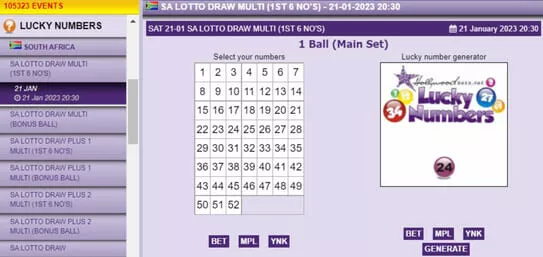 How to play Hollywoodbets Lucky Numbers - instruction about how to pick ...