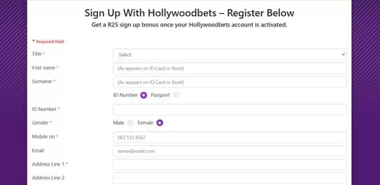 How to play Spina Zonke Games on Hollywoodbets - instruction about how ...