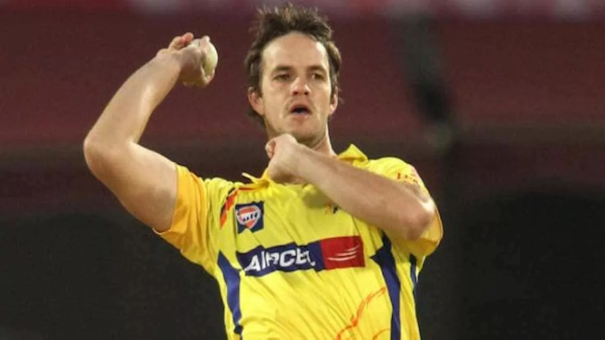 About former star Proteas and his new profession
