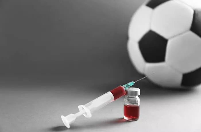 Top 5 soccer players disqualified for doping